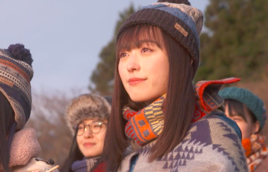 ゆるキャン 実写ドラマ第12話（最終話）の聖地（キャンプ地）と登場グッズにネタバレ感想｜opとed曲紹介も グランプレス